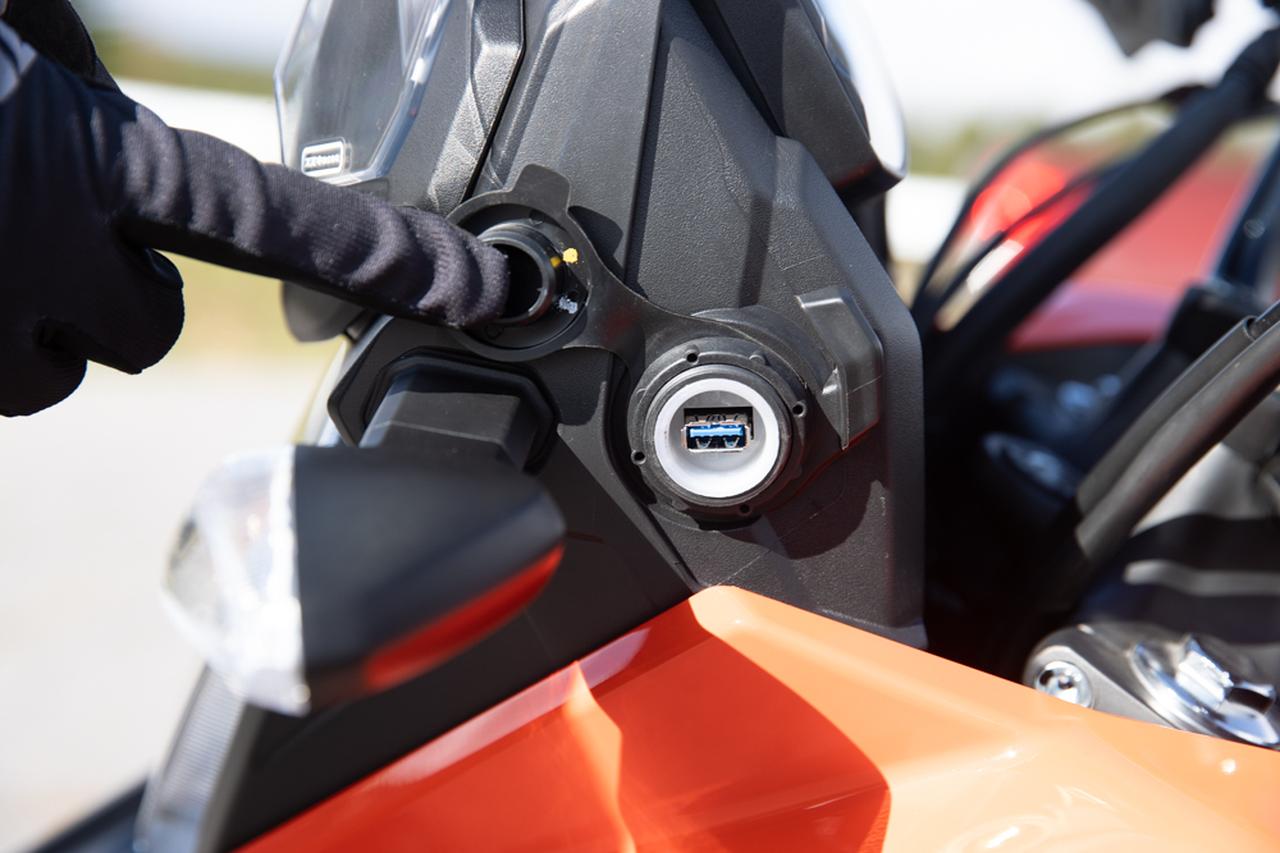 “未舗装路を100%保証するーーー”土の匂いがするVストローム250SX - Off1.jp（オフワン・ドット・ジェイピー）