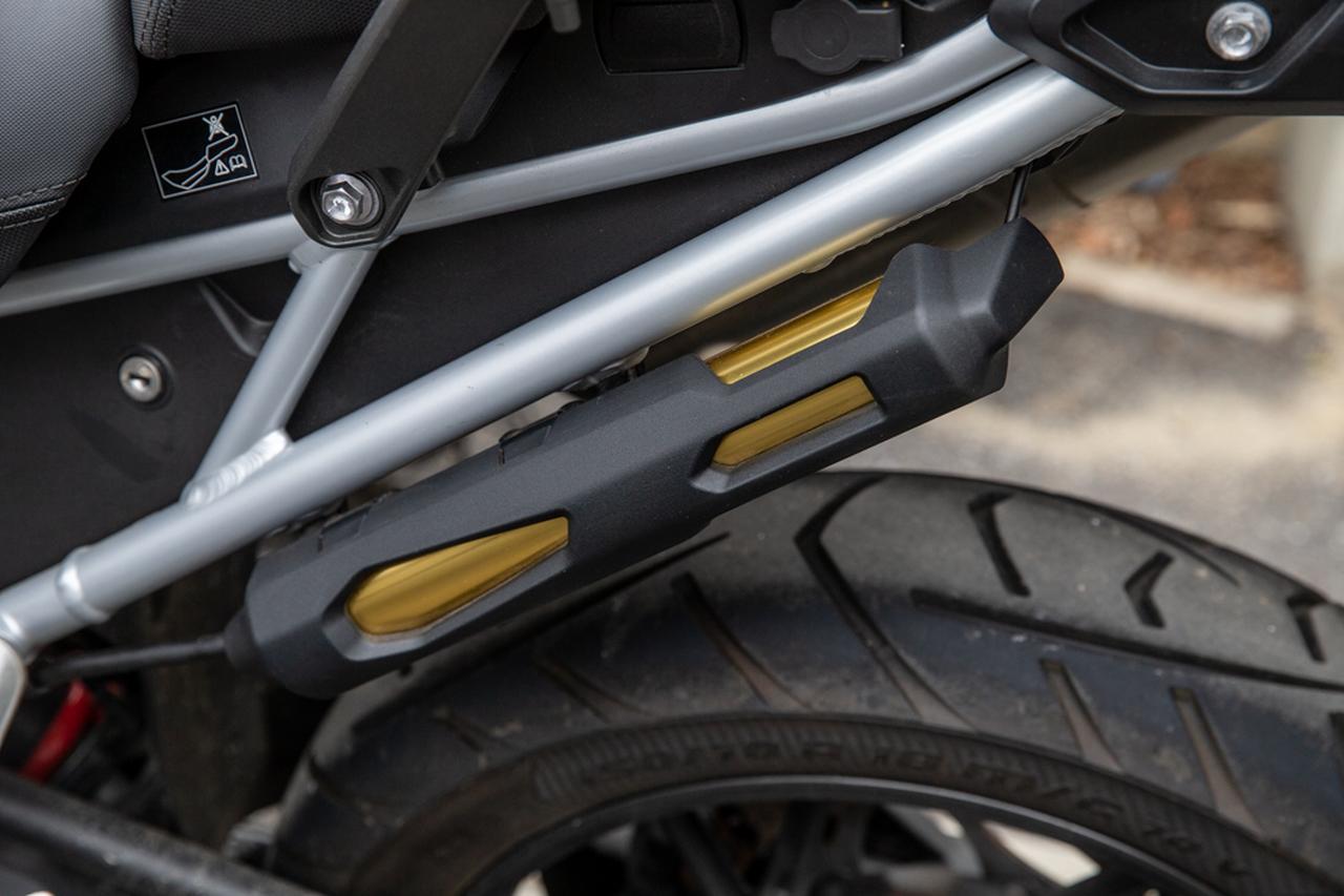 [PR] TIGER1200を買ってみた。vol.1「浜松から東京まで乗って帰ってみた」 - Off1.jp（オフワン・ドット・ジェイピー）