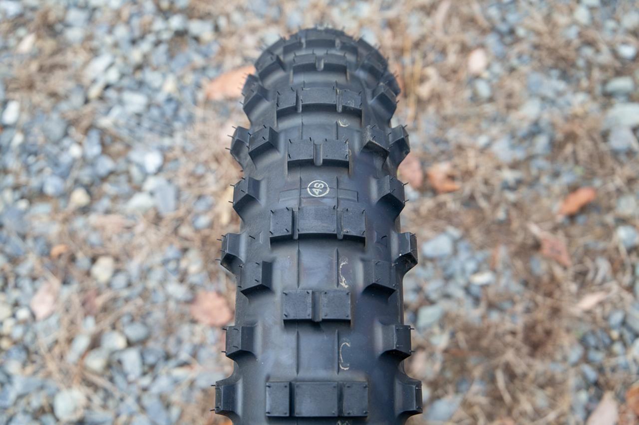 iRC GX20 SOFTを最速インプレッション、JNCC・JEC・林道で幅広く使えるオールラウンドFIM - Off1.jp（オフワン・ドット・ジェイピー）