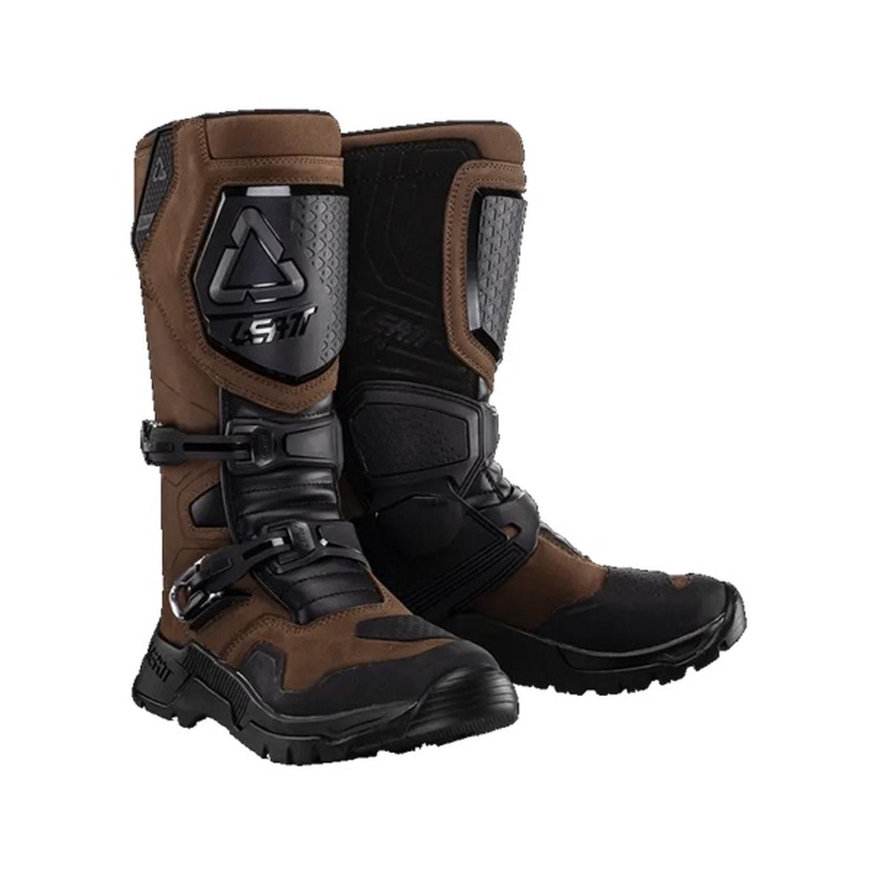 2番目の画像 - アドベンチャーブーツ ADV Hydradri 7.5 - Off1.jp（オフワン・ドット・ジェイピー）