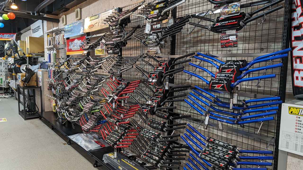 聖地ダートバイクプラス瀬戸がリニューアル、3連休は15％オフ - Off1.jp（オフワン・ドット・ジェイピー）