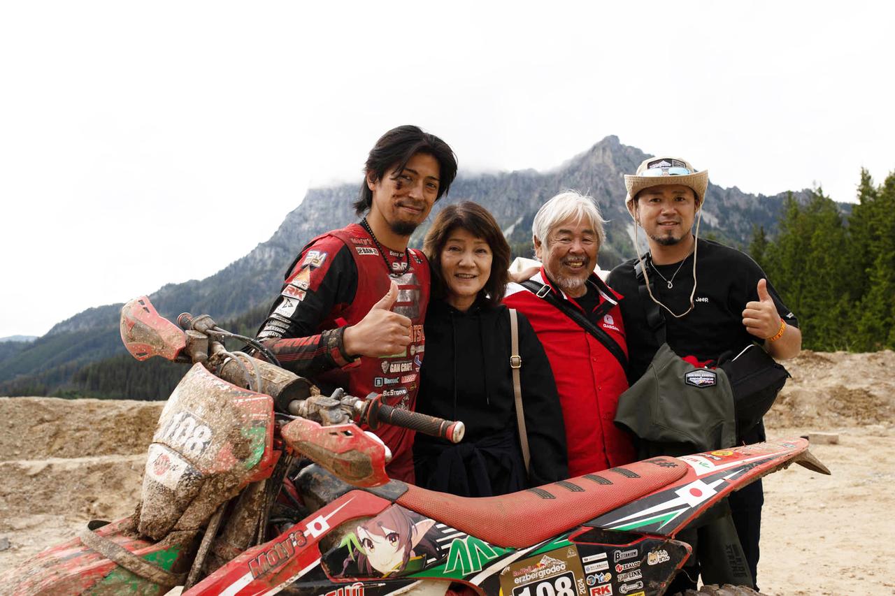 エルズベルグロデオ2024詳報、日本の挑戦者たちはカールズダイナーを知って一歩前進した - Off1.jp（オフワン・ドット・ジェイピー）