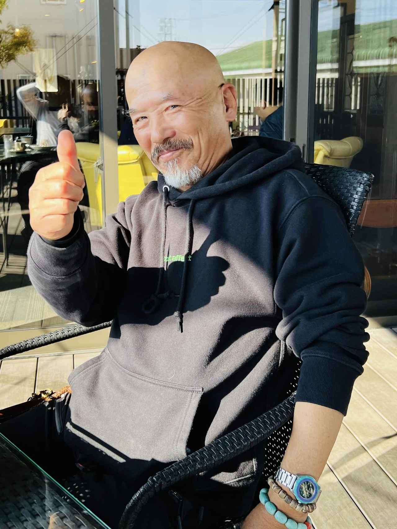 風間深志73歳、人生初の日本一周ツーリングへ Vol.09 和歌山〜四国編 - Off1.jp（オフワン・ドット・ジェイピー）