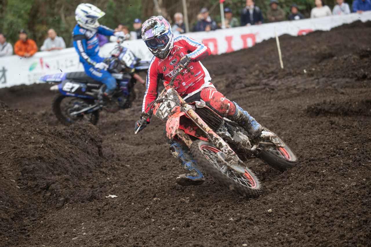 海外ライダー2人が参戦、全日本モトクロスIAクラス - Off1.jp（オフワン・ドット・ジェイピー）