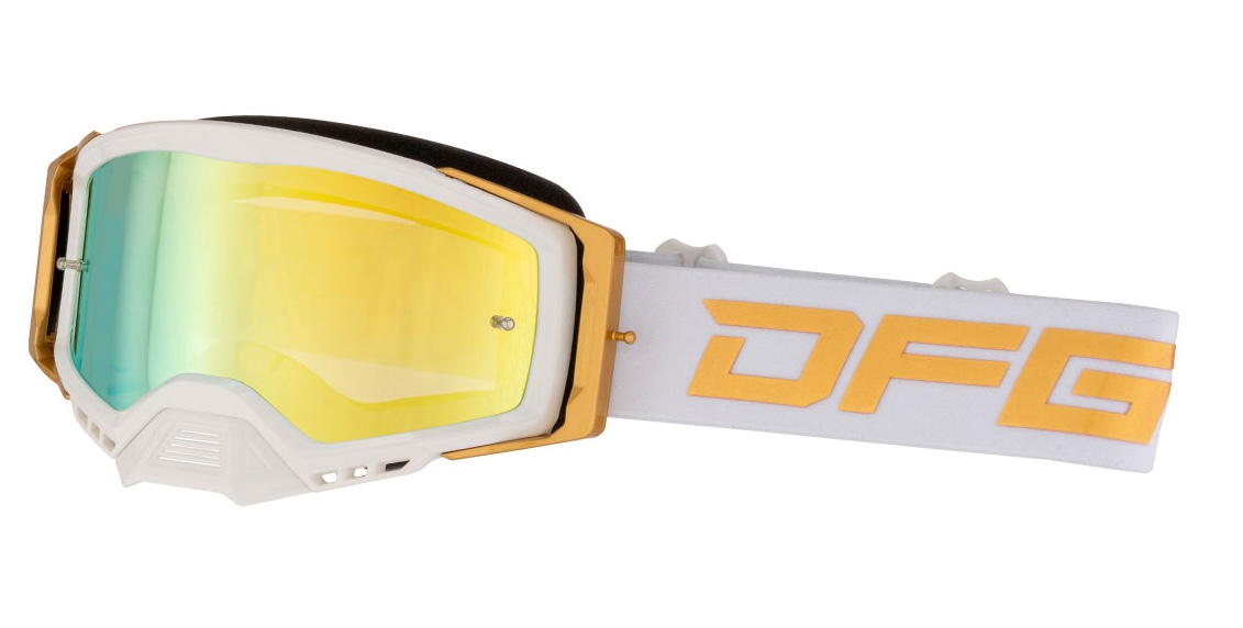 DFG から上級グレードのゴーグル“ブリッツ”がデビュー - Off1.jp（オフワン・ドット・ジェイピー）