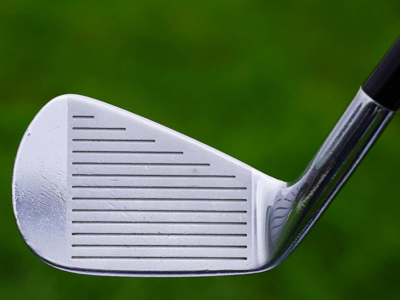 【時松隆光】MP66アイアンとミズノプロドライバー。振った感覚と弾道がピタッと一致。もう手放せません! - ゴルフダイジェストの会員権＆ゴルフ旅行