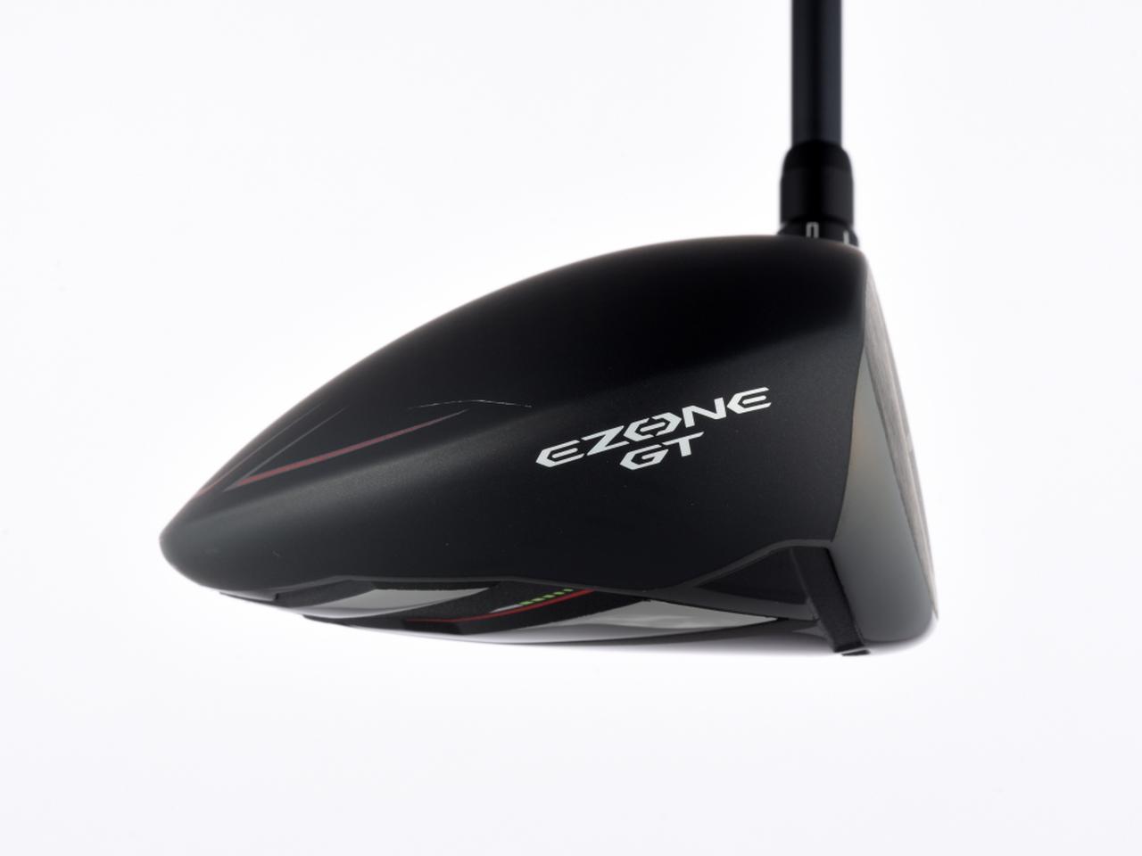 【ドライバー研究】1発打って驚いた! 「新 EZONE GT」は怪物かッ! - ゴルフダイジェストの会員権＆ゴルフ旅行｜ゴルフへ行こうWEB