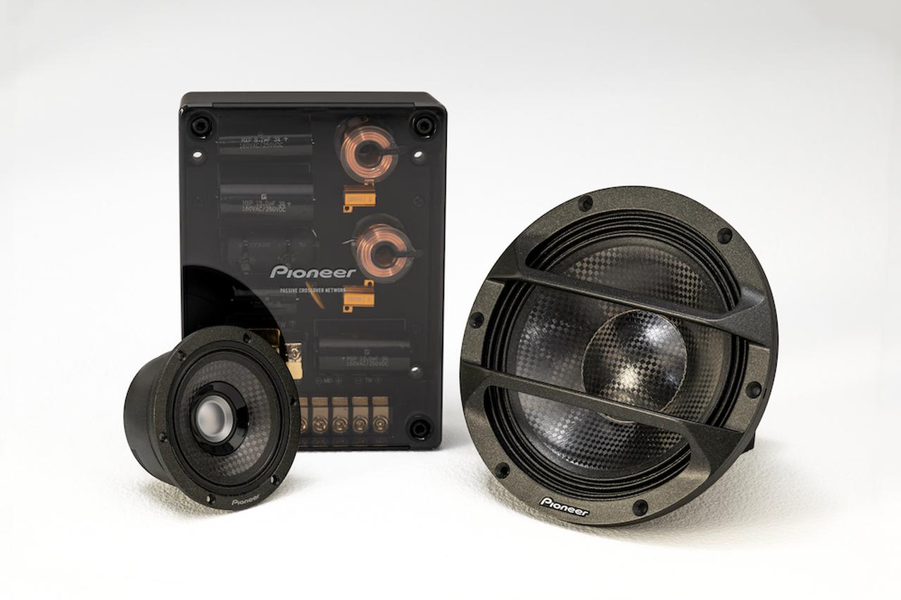 Auto Sound Web Grand Prix 2025：パイオニア TS-Z1GRスピーカー、Gold Awardスペシャルレビュー ...