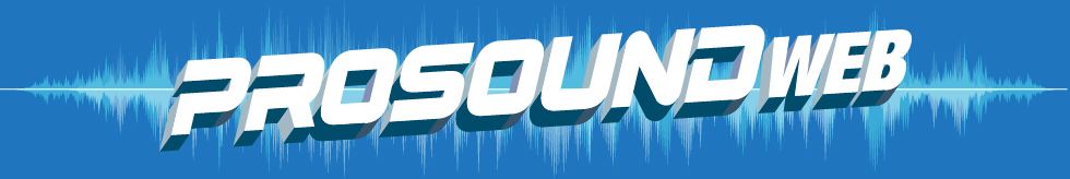 Prosound Web - Stereo Sound ONLINE