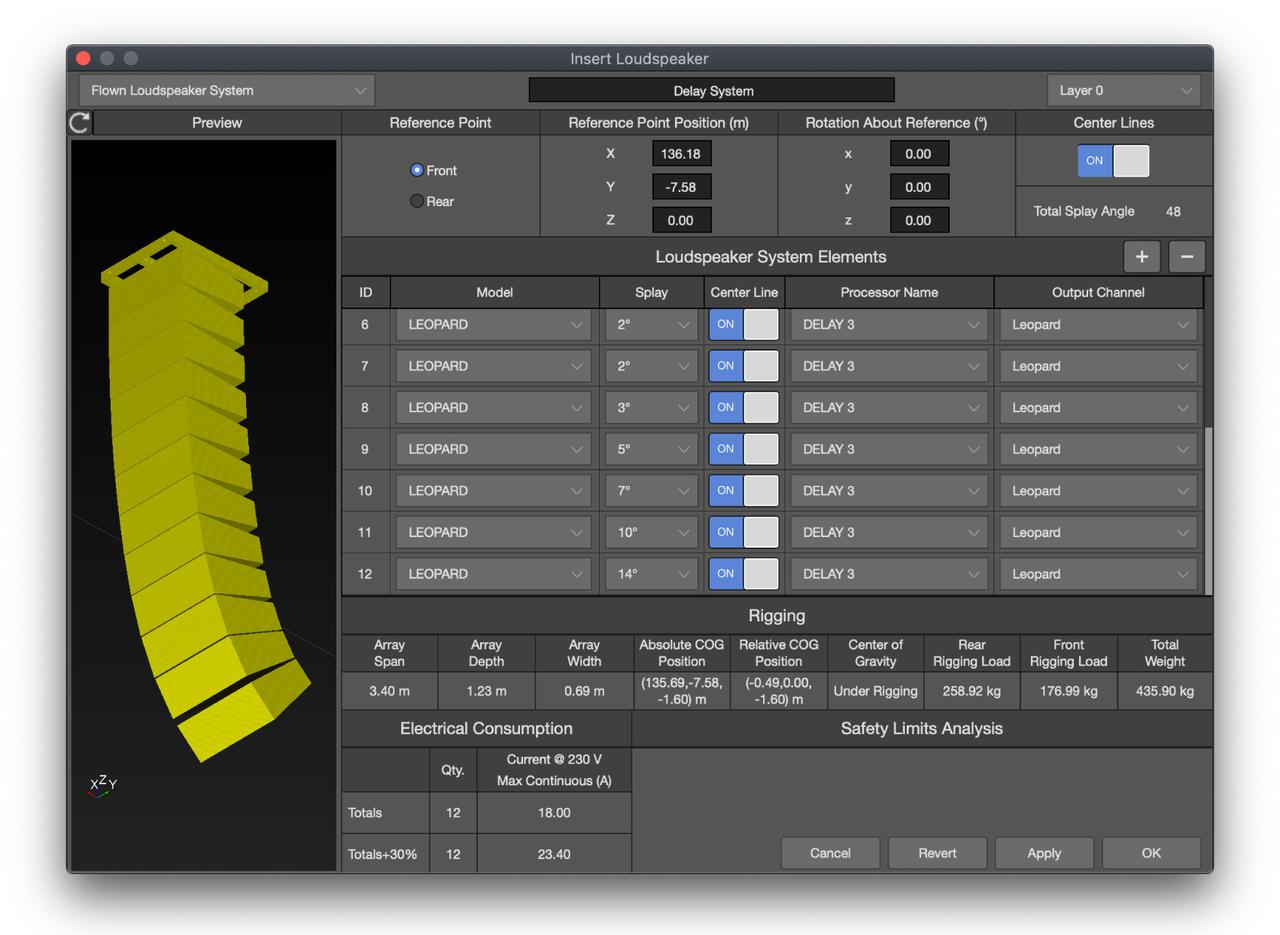 Meyer Soundから無料のサウンドシステム設計ソフトウェア「MAPP 3D」がリリース。正確で高精度な音響予測を3次元の音場で行うことが可能！ - Stereo Sound ONLINE
