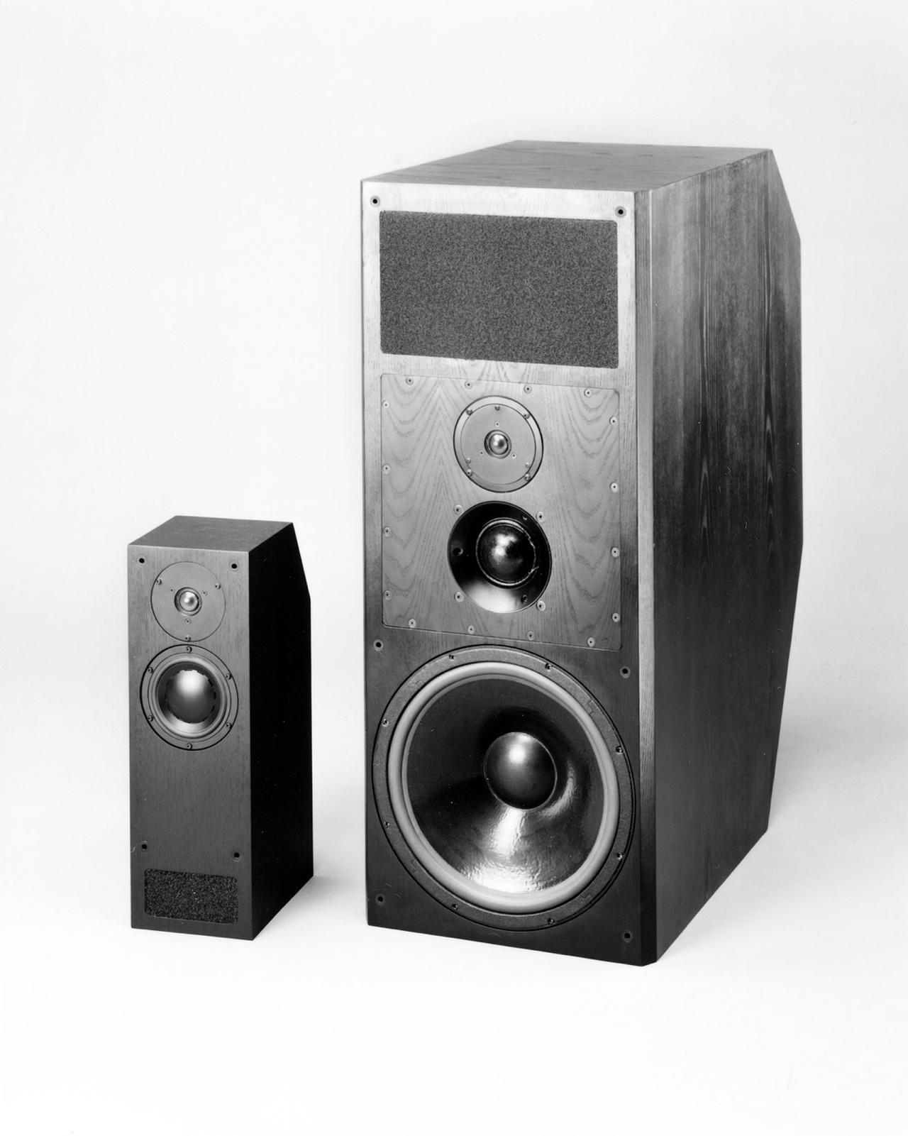 創立30周年を迎えたスタジオ・モニターの名門ブランド「PMC」【BRAND PROFILE】 - Stereo Sound ONLINE