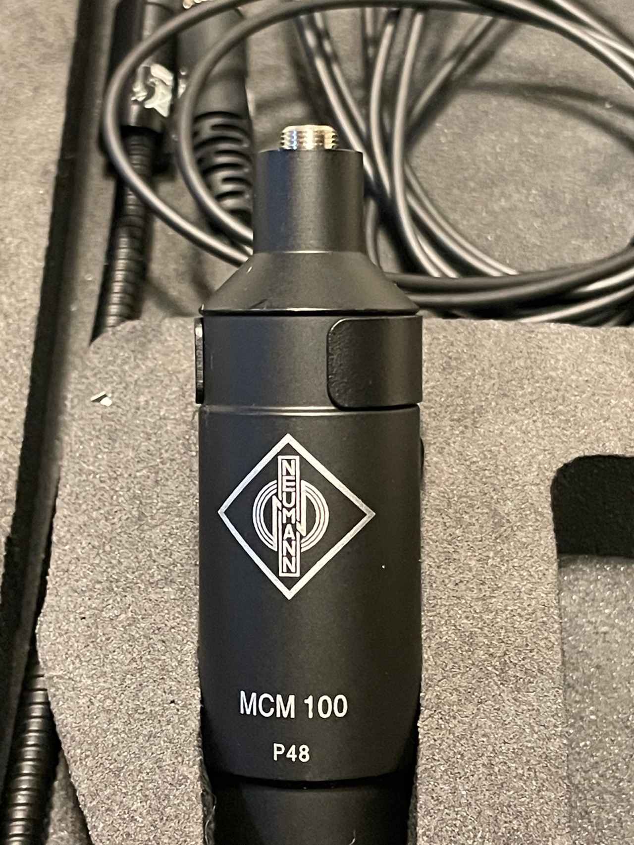 NEUMANN MCM（ミニチュア・クリップ・マイク）SR現場におけるピアノとストリングスへのアプローチを徹底分析【PROSOUND ...