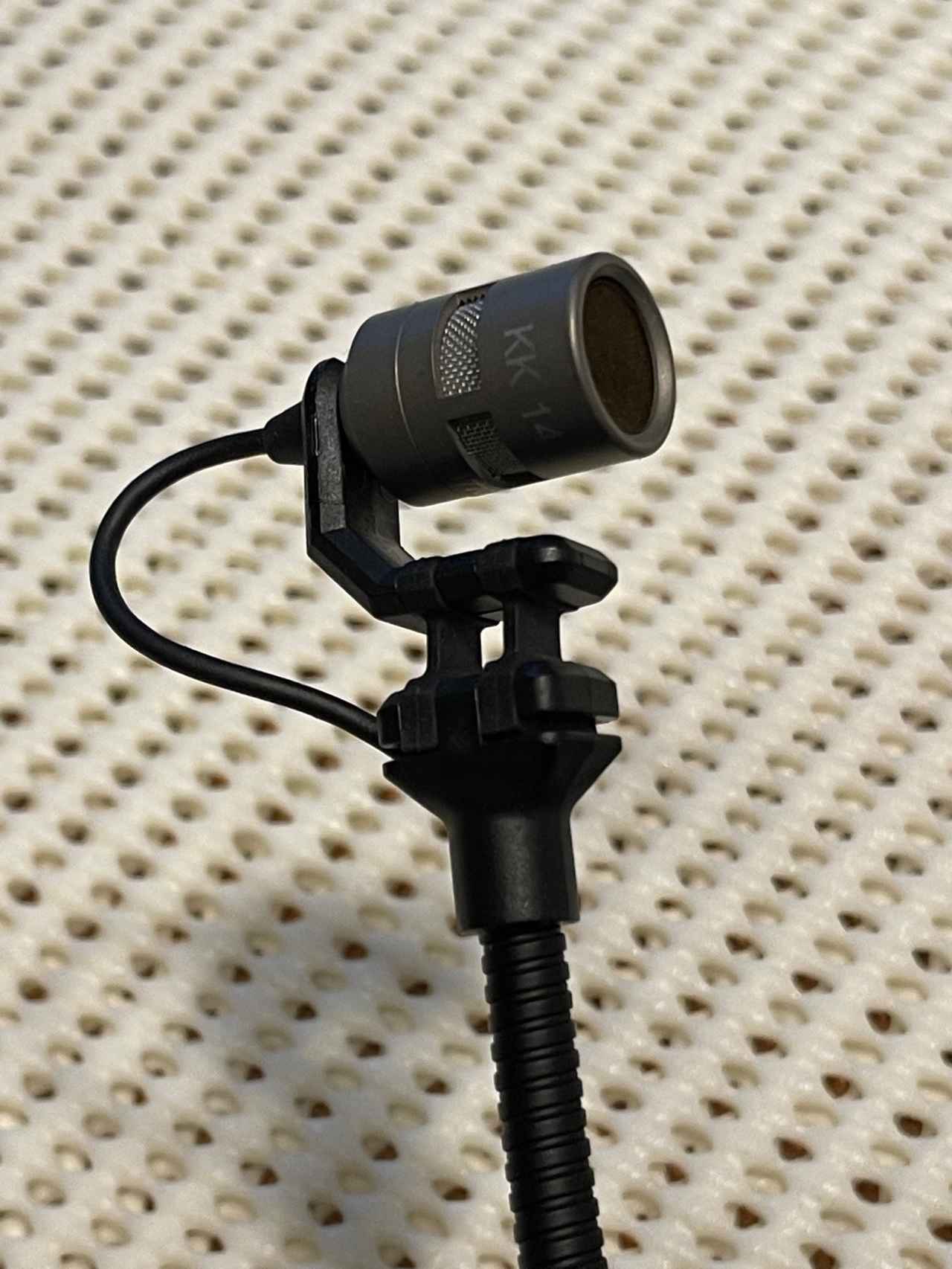 NEUMANN MCM（ミニチュア・クリップ・マイク）SR現場におけるピアノとストリングスへのアプローチを徹底分析【PROSOUND ...