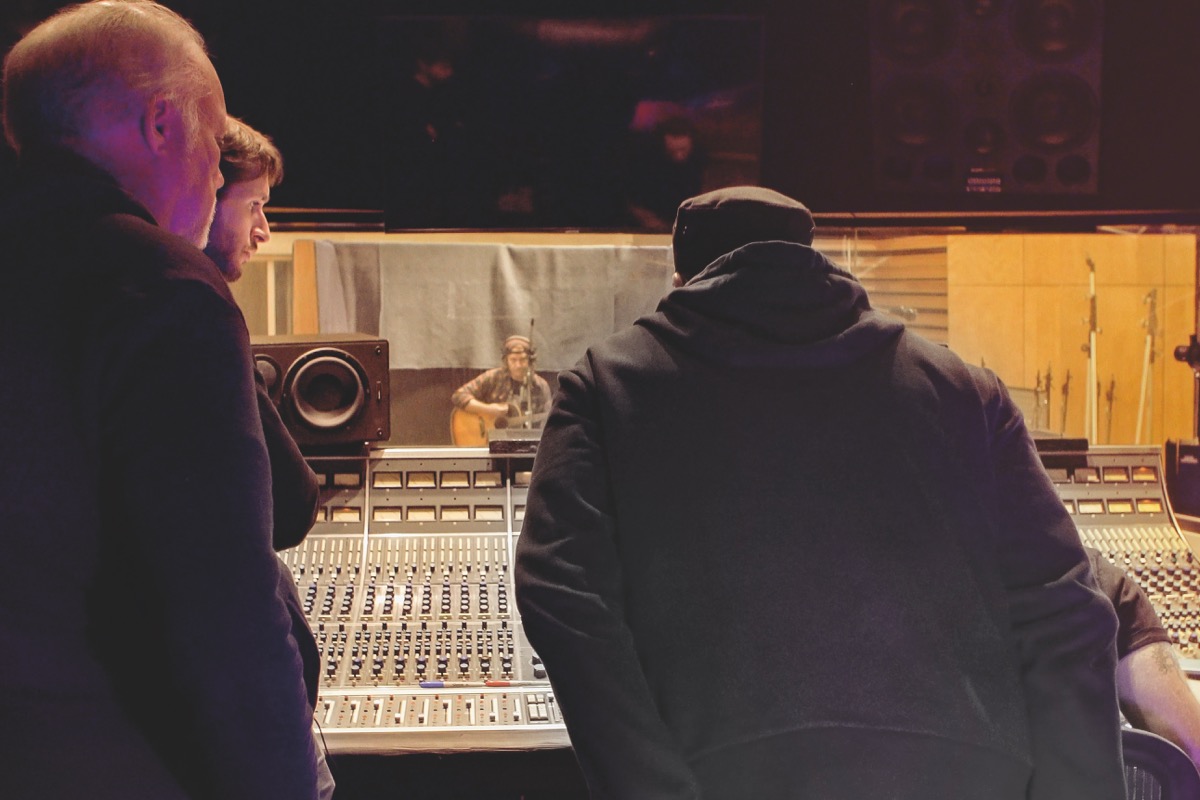 あらゆる収録に対応する“究極のマイクロホン・システム”が登場「LEWITT LCT 1040」【PROSOUND FEATURE ...