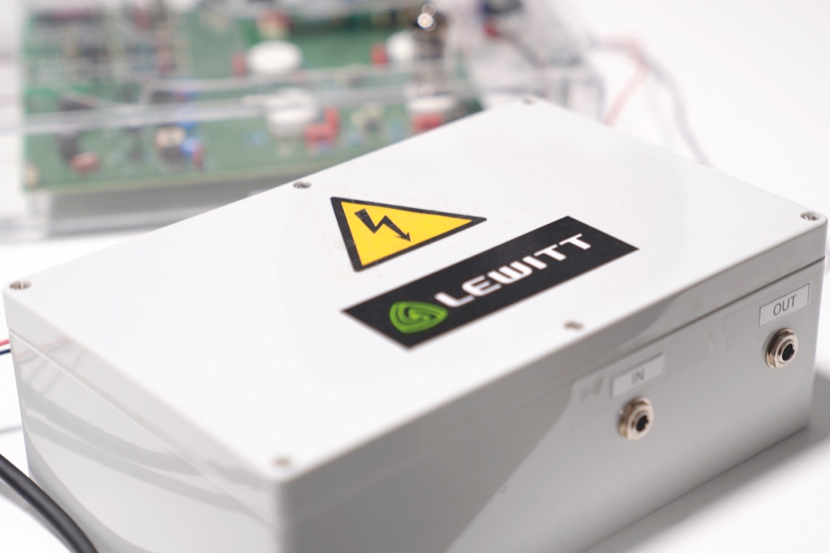 あらゆる収録に対応する“究極のマイクロホン・システム”が登場「LEWITT LCT 1040」【PROSOUND FEATURE ...