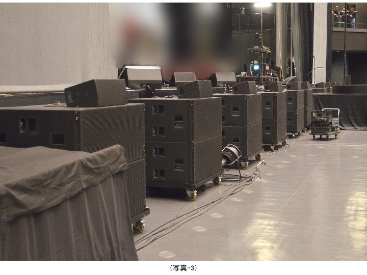 「Björk Cornucopia World Tour」観客を魅了するBjörkワールドをd&b Soundscapeが全面サポート ...