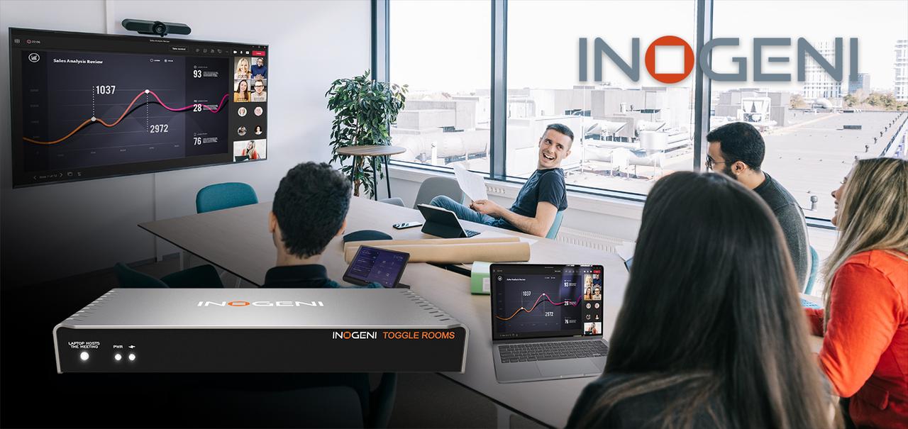 オーディオブレインズ、カナダINOGENI社製品の国内輸入代理業務を開始 - Stereo Sound ONLINE