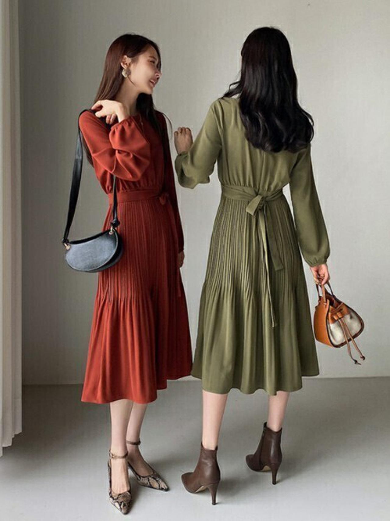 【DHOLIC】でGET！「おめかしワンピ」4選 - 【ftn】