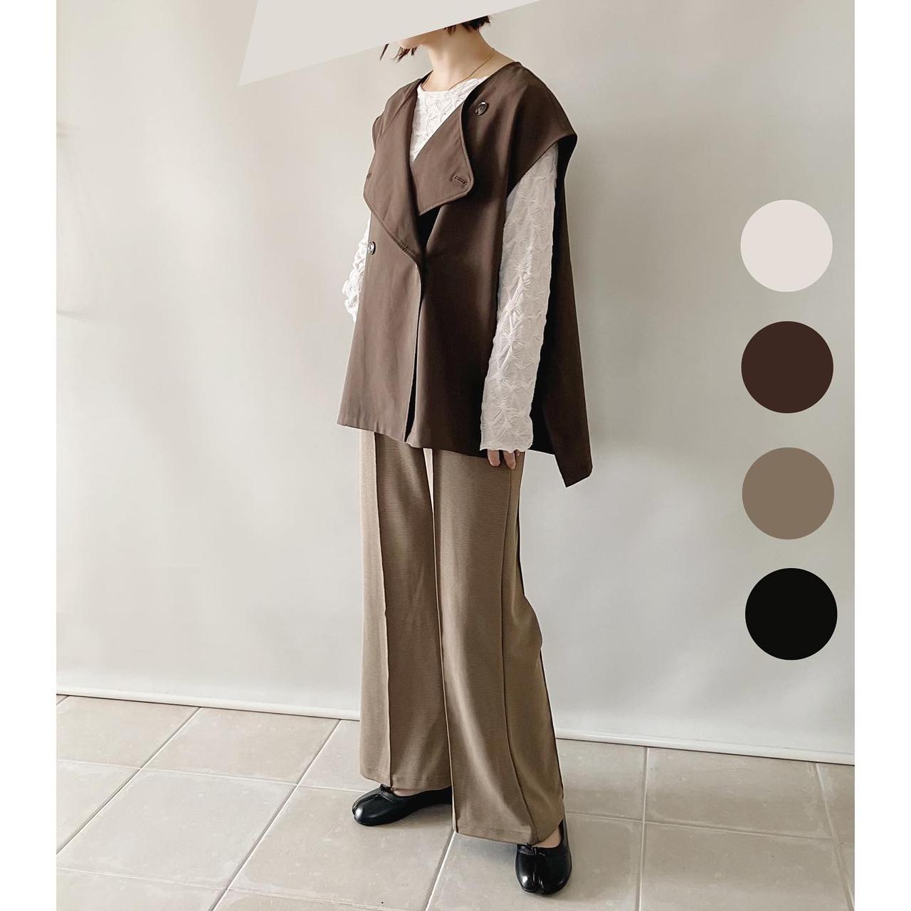 彼ウケ抜群？！【しまむら・Avail】秋デートで着たい「モテトップス」♡ - 【ftn】