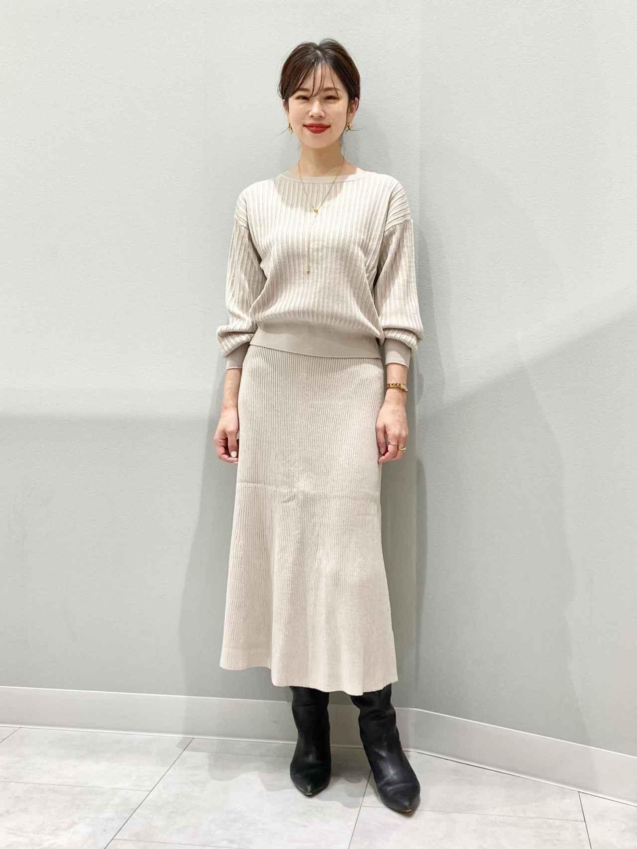 ★4.5アイテムが、値下げ！？【GU】前後で印象ガラッと変わる！「2WAYリブカーディガン」 - 【ftn】