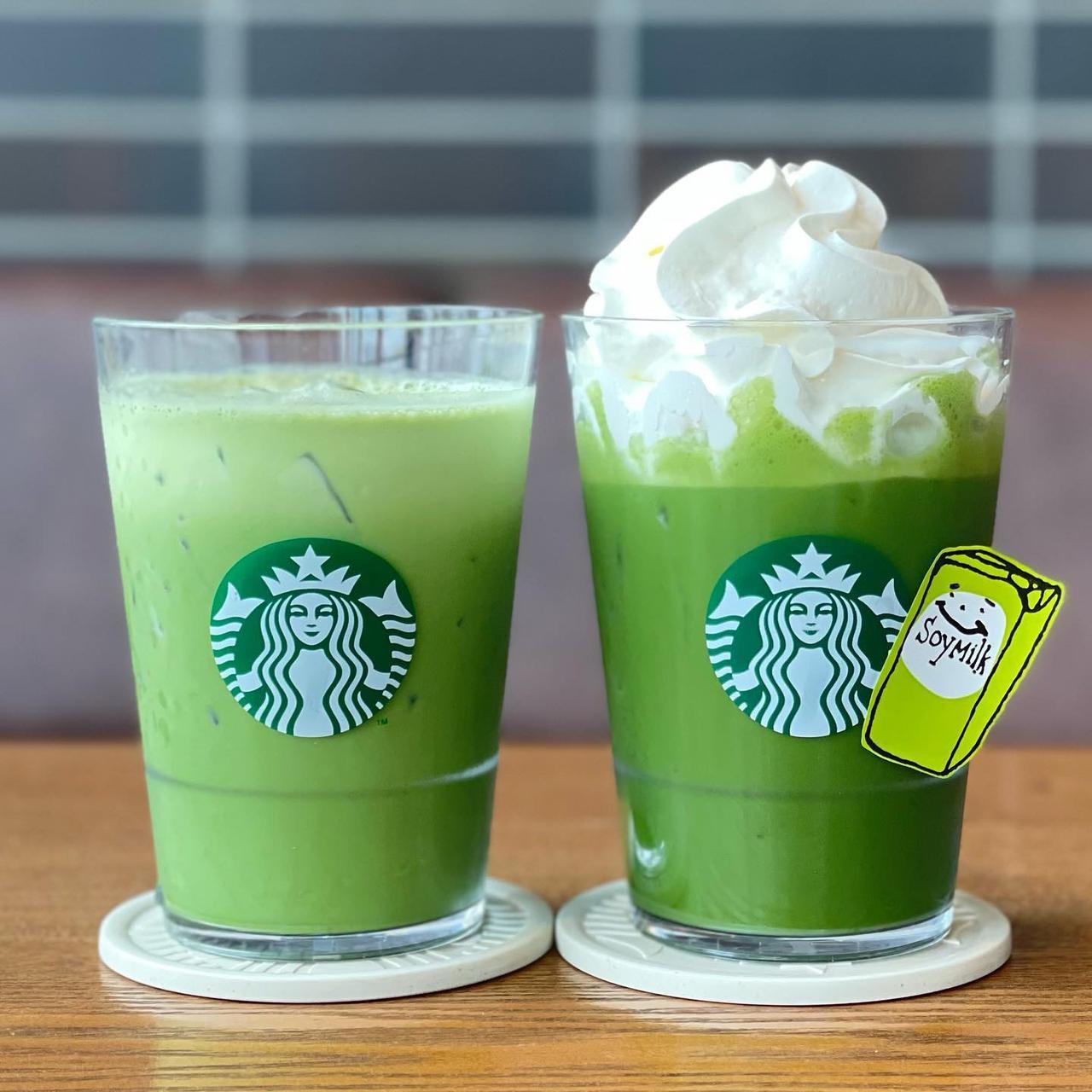 ALL500円以下！【スタバ】サクッと時間を潰したい時に！「お手軽ドリンク」 - 【ftn】