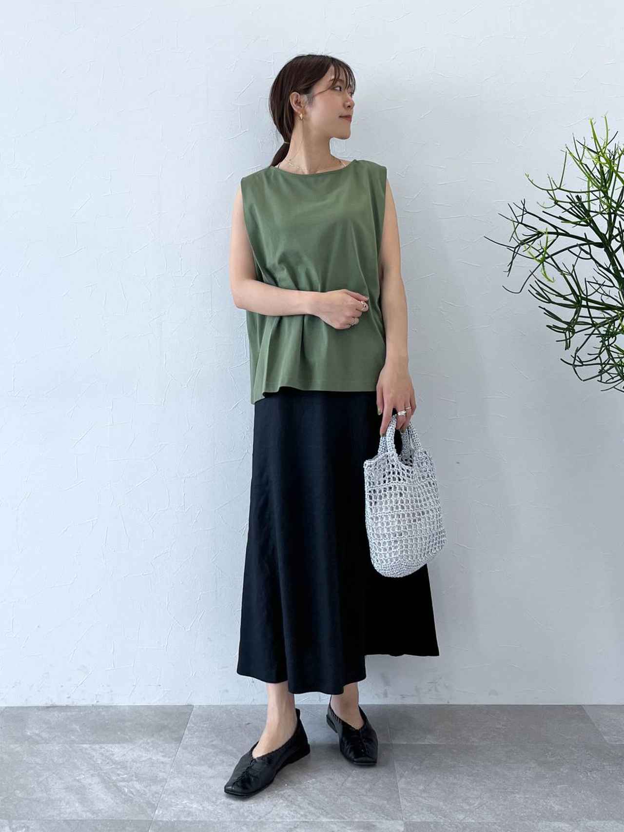 最強にオシャレ！【LEPSIM】大人女子に全力で推したい！「マーメイドスカート」 - 【ftn】