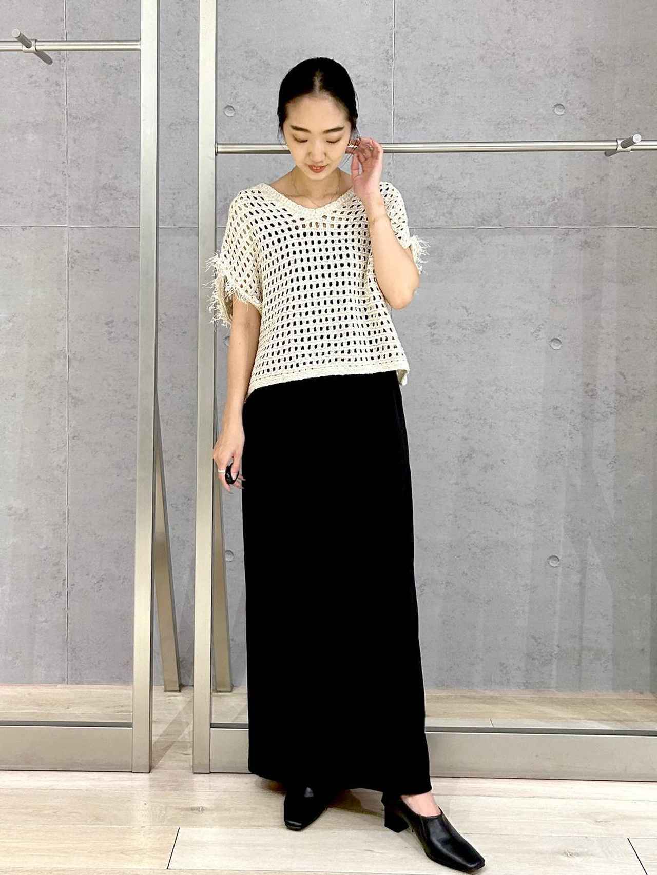 う、美しい！！【LEPSIM】一気に上品見えする♡「モノトーンコーデ術」 - 【ftn】