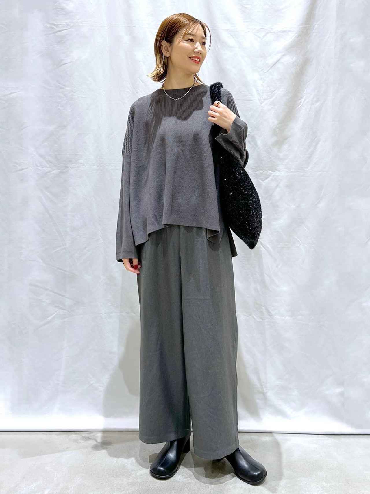 『1枚でオシャレ』って最高か！【LEPSIM】大人っぽ上品♡「万能ポンチョ」 - 【ftn】