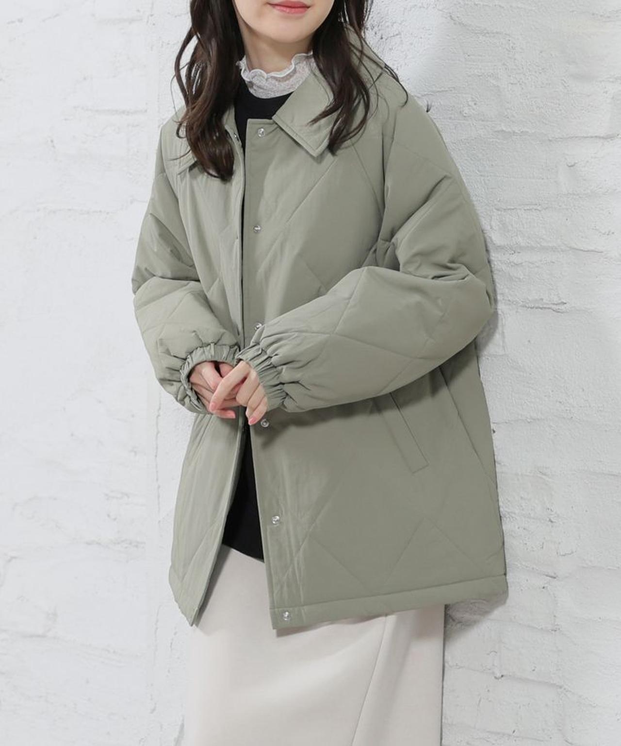 お、【ハニーズ】でマストバイ発見ッ！！ 一度着たら手放せなくなりそう！「最旬アウター」 - 【ftn】