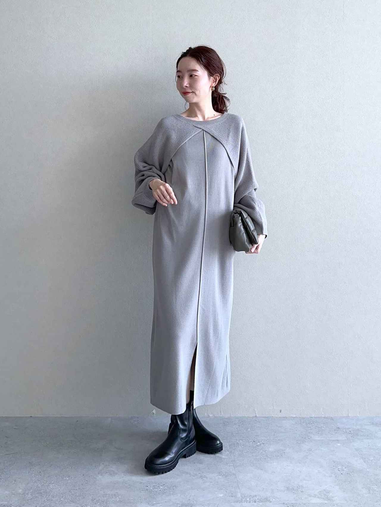 まっっっじで頼りになるーーーッ!!（泣）【LEPSIM】1枚で着回し無限大！「優秀セットワンピ」 (1/2) - 【ftn】