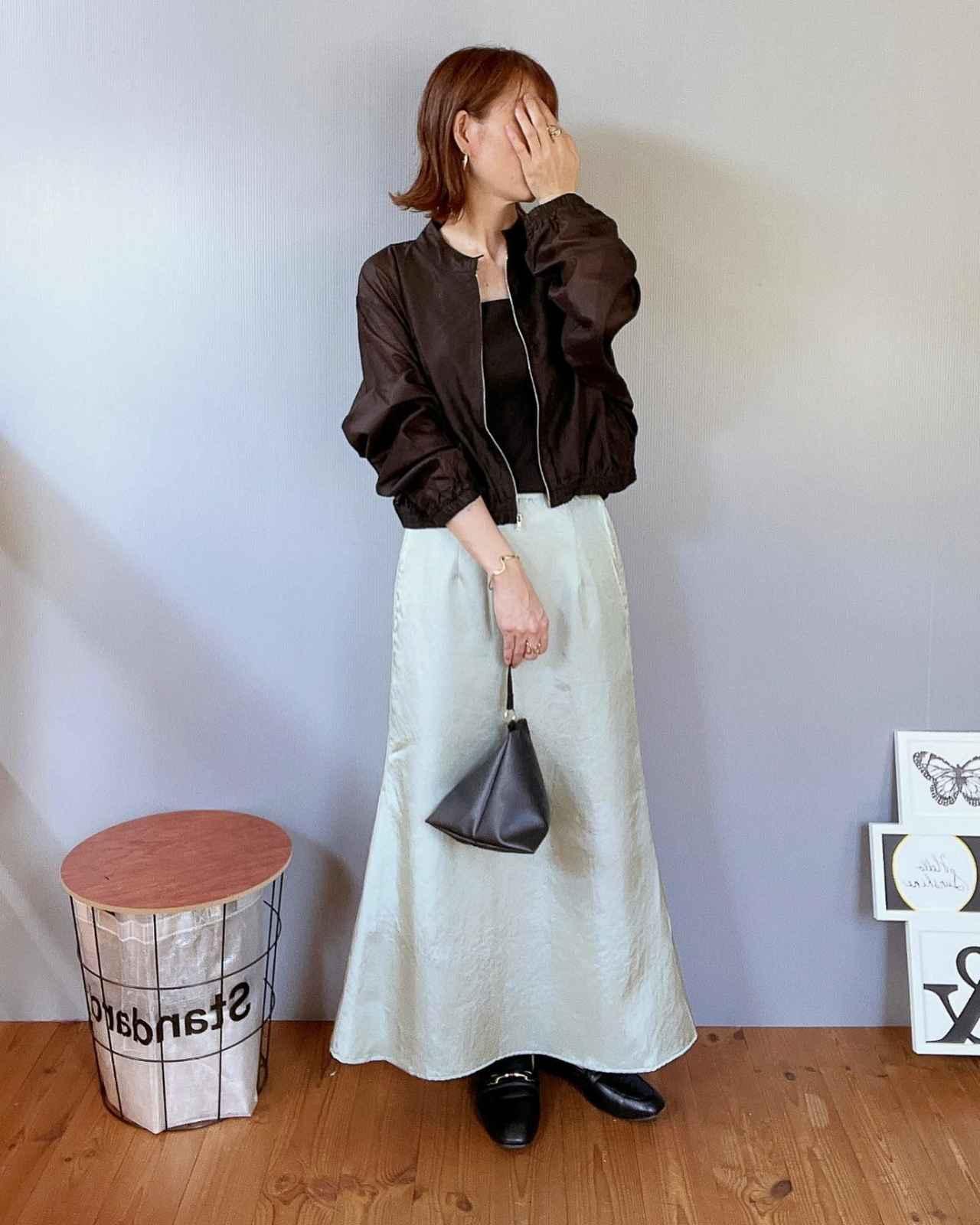 これだから『アベパト』やめられん！【Avail】マニアの戦利品！！「旬顔スカート」って？ - 【ftn】