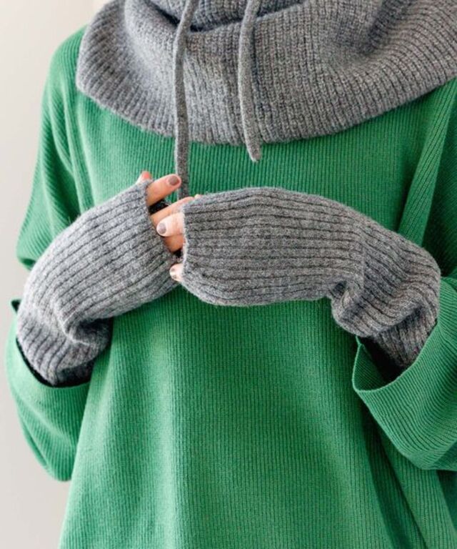 大・大・大至急買い足そーーーッ!!【LEPSIM】あったか可愛いが手に入る♡「防寒アイテム」 - 【ftn】