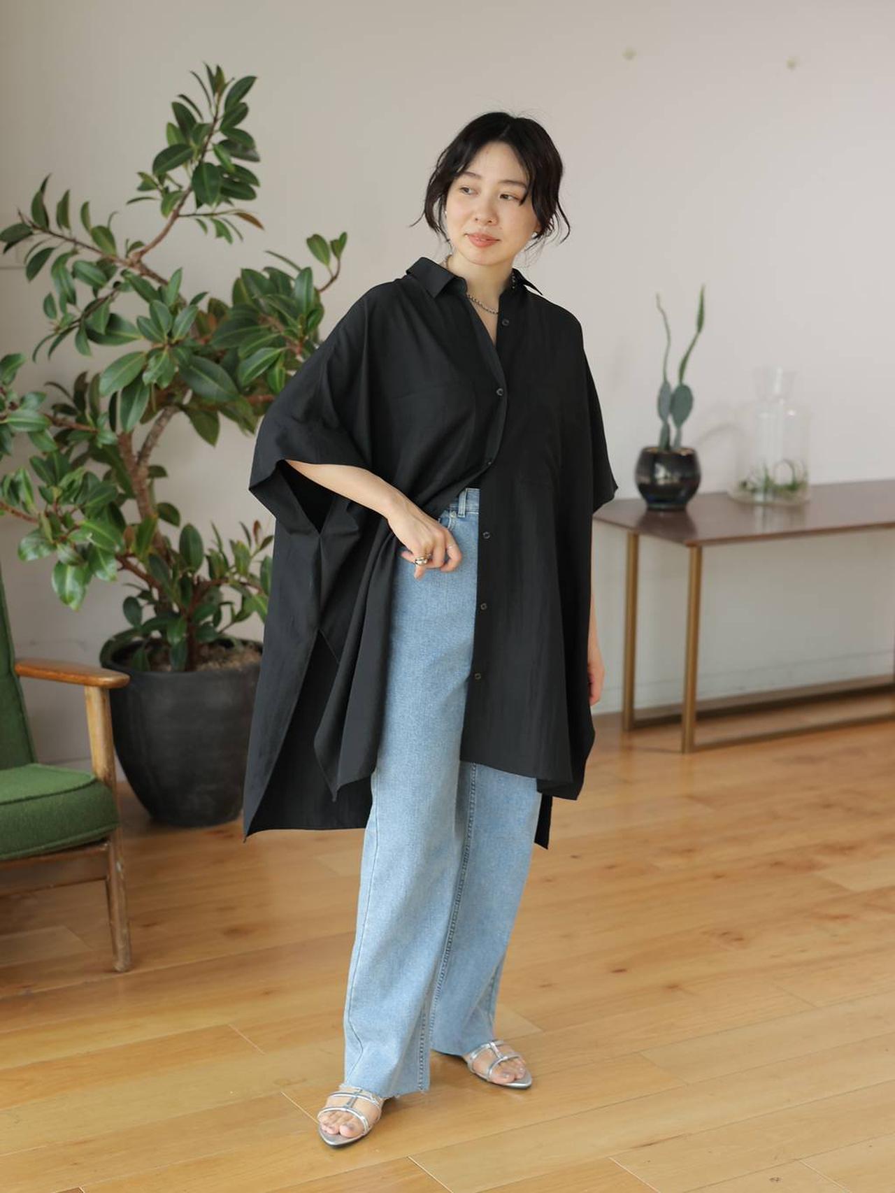 ＜40・50代＞のお手本みっけ♡【LEPSIM】アラフォー店員に学ぶ！「垢抜けコーデ」 - 【ftn】