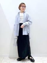 【ltnライター】Hinano.N - 【ftn】