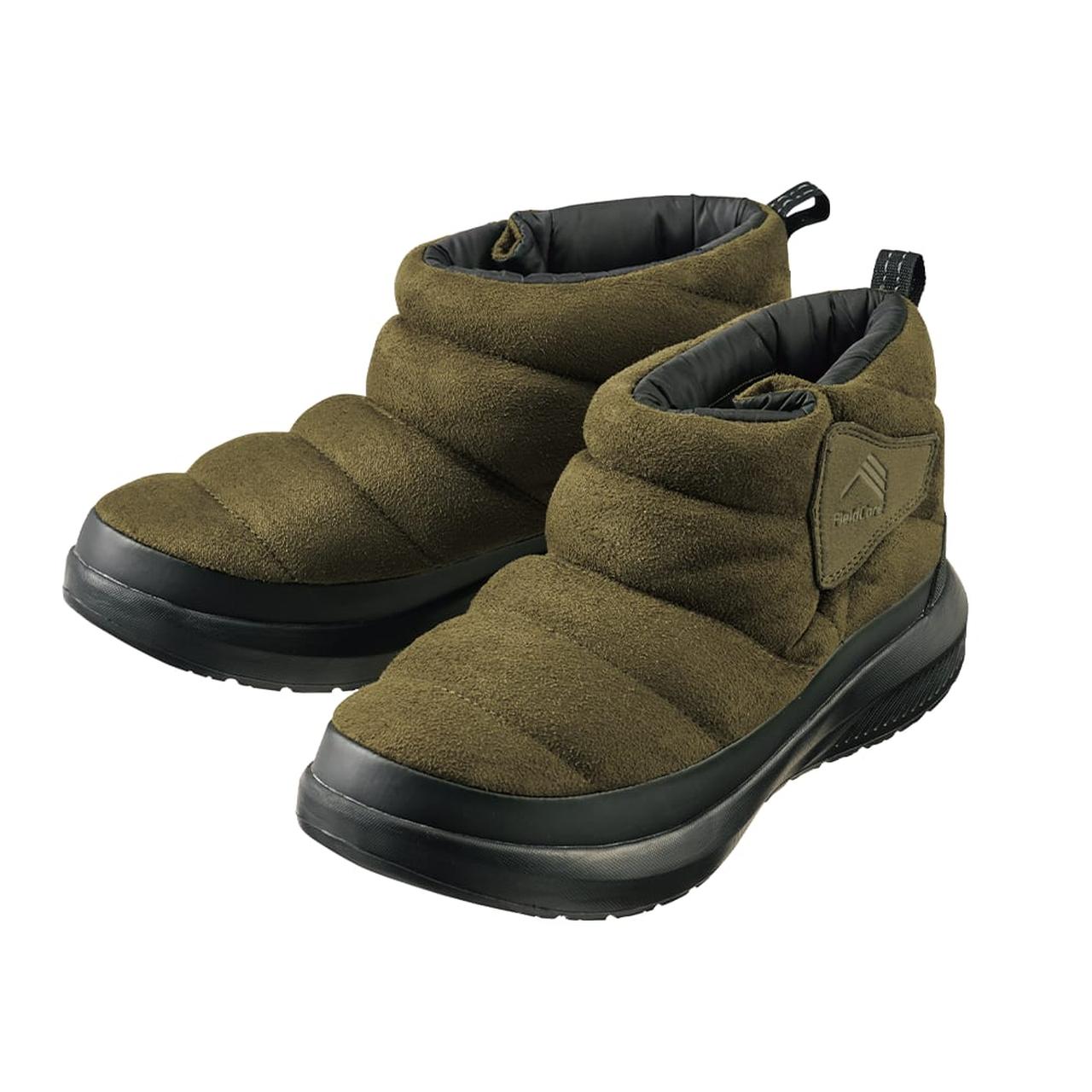 2,000円台でいいの！？【ワークマン】在庫争奪戦の「新作あったかブーツ」 (1/2) - 【ftn】