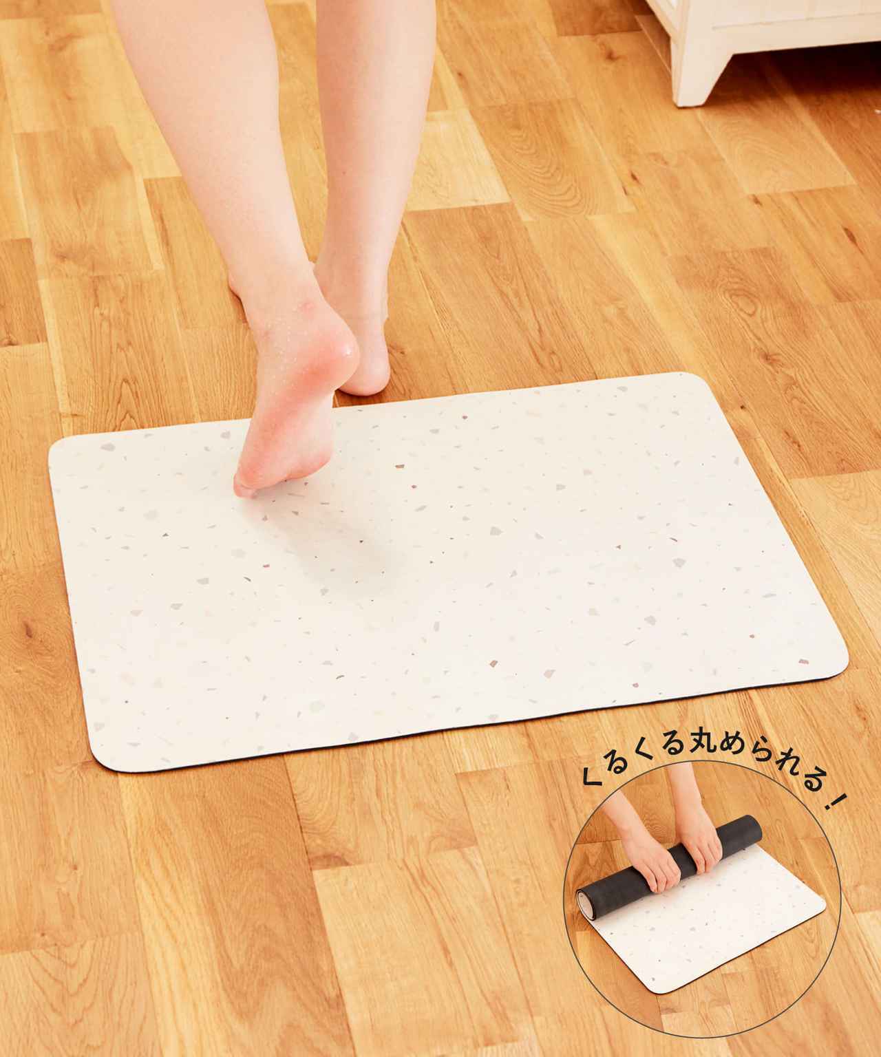 お風呂のQOL爆上がりーーッッ！！【3COINS】スタイリッシュで機能的！「バスグッズ」 - 【ftn】