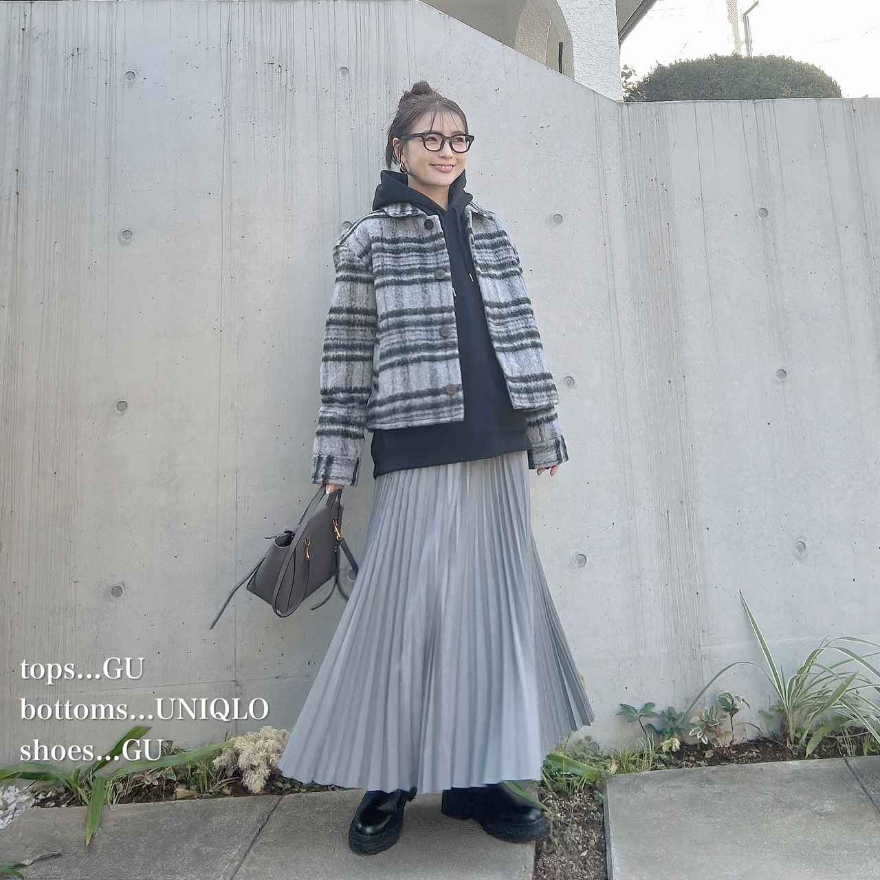 【GU】オシャレなのに1,000円台！？「SALEアウター」今買っても損しなさそう♡ - 【ftn】