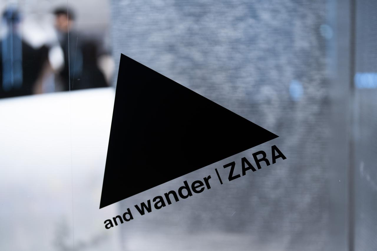 and wanderがZARAと夢のコラボ！冬のリラックス時間を暖かくすごせるコレクションに。 - 【ftn】