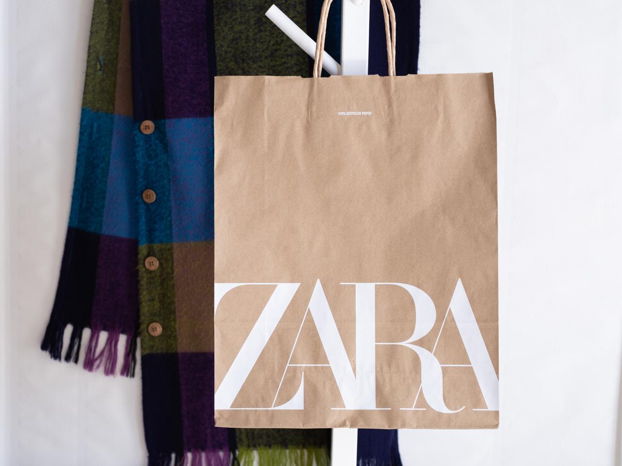「気付いたら完売」の前に！【ZARA】サッと羽織るだけでサマ見え♡「垢抜けブレザー」 (1/2) - 【ftn】