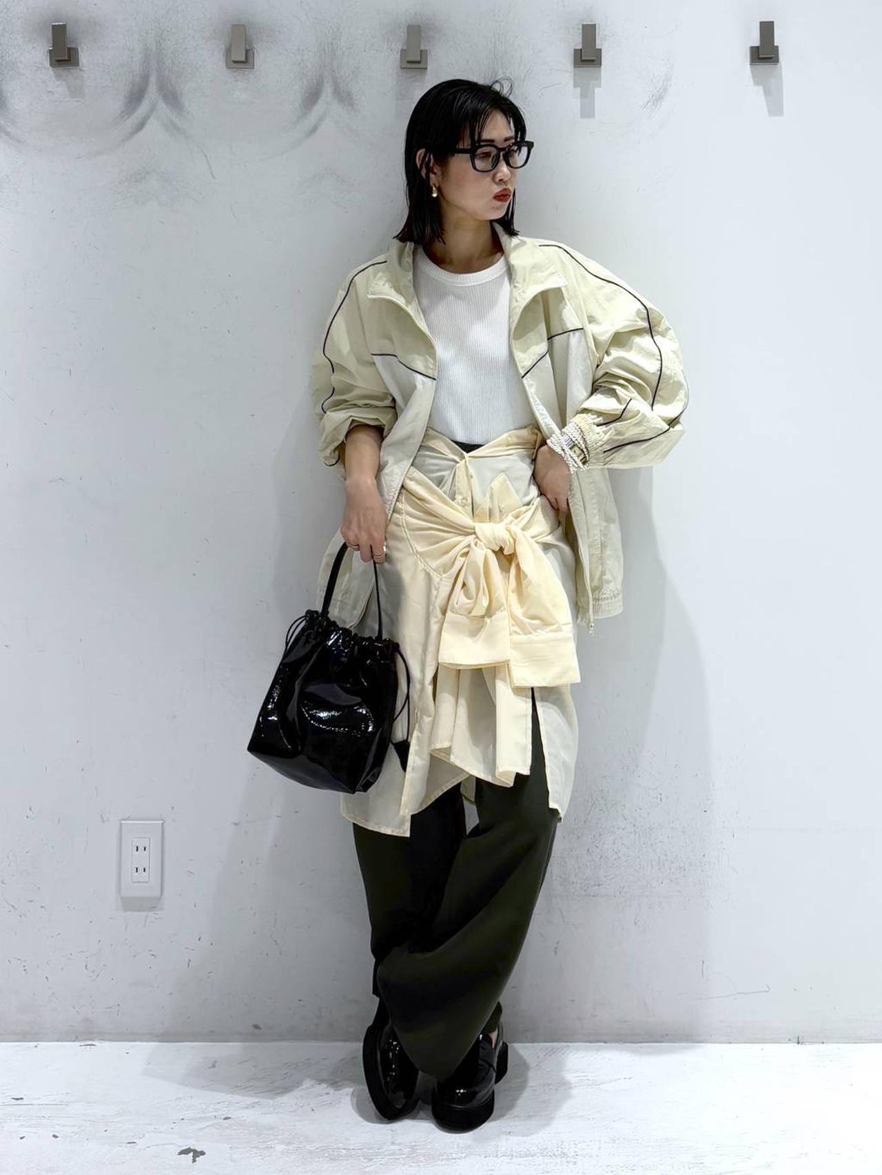 真似するだけでOK！【LEPSIM】40・50代こそ試したい♡「レイヤードコーデ術」 - 【ftn】