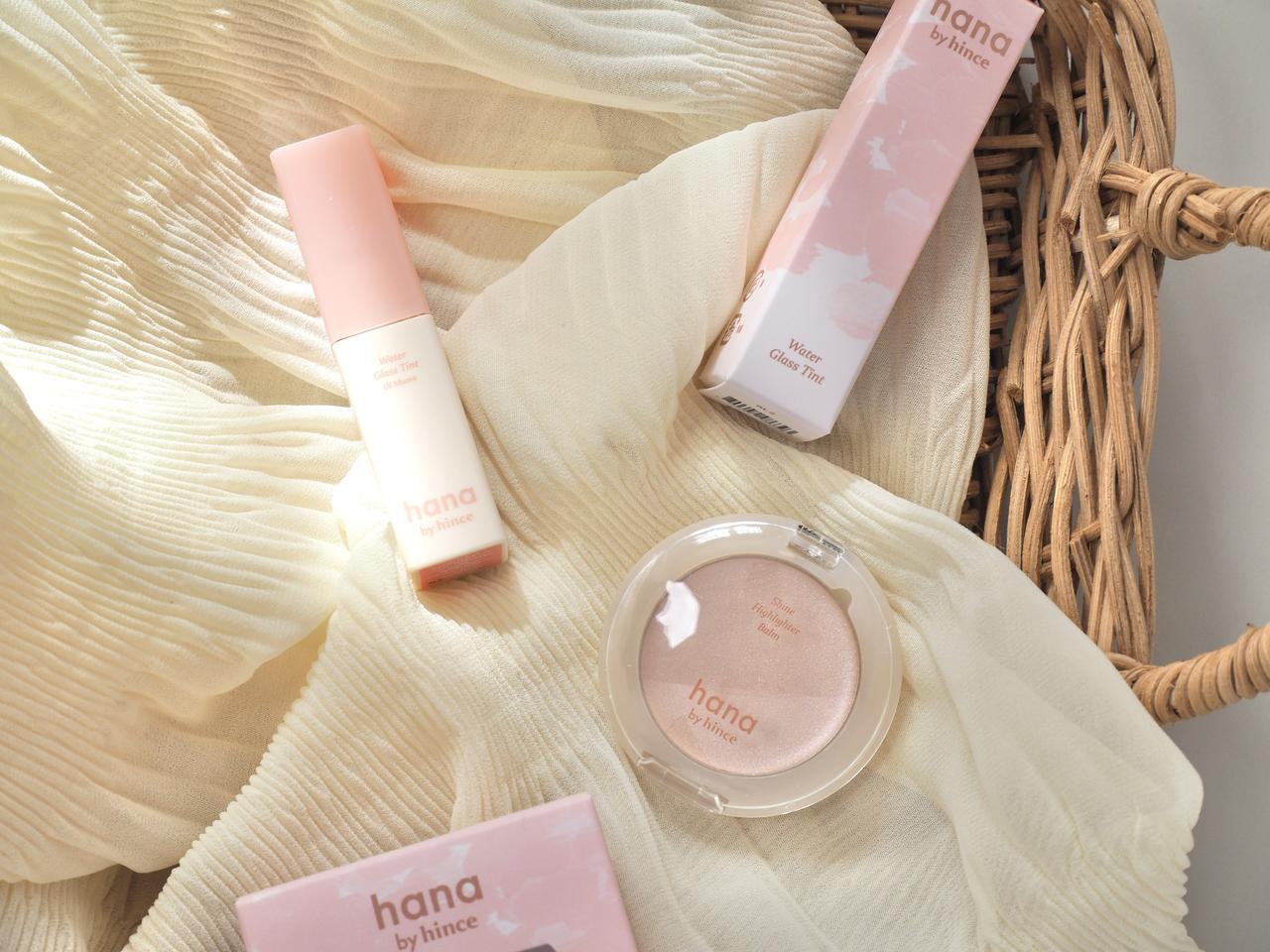 水膜ティントが990円！？ファミマ限定【hana by hince】が大優勝すぎる！ - 【ftn】