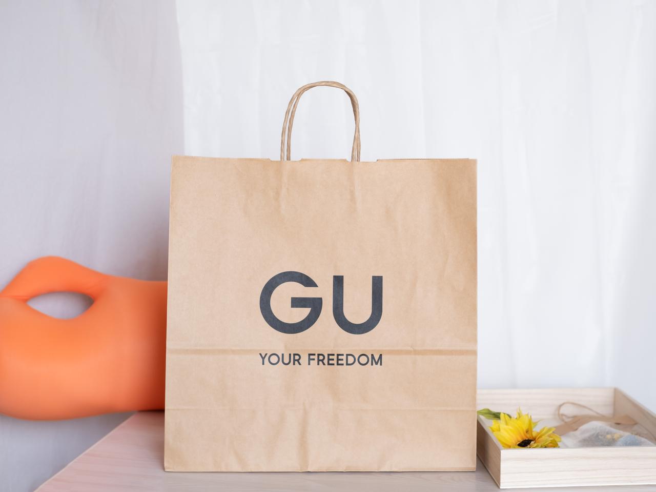 大人こそ【GUのチュールワンピ】が使える！ 店員さんがお手本♡「垢抜けコーデ」 (1/2) - 【ftn】