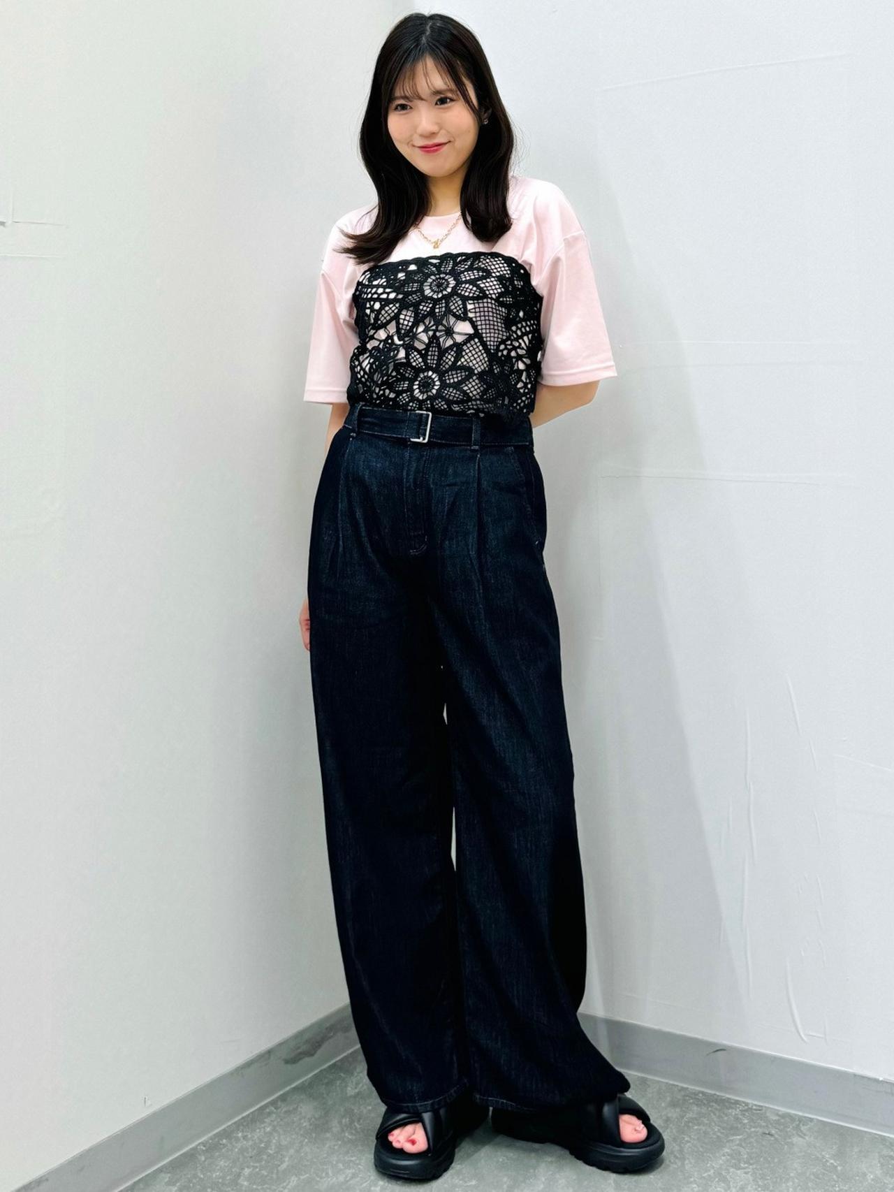 【GU大人気Tシャツ】が超優秀！「着心地もいいし二の腕隠れる」「接触冷感付き」だって！ - 【ftn】