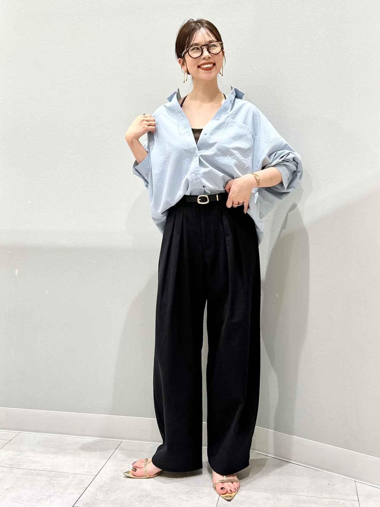 40・50代 →【上下GU】で即おしゃれ！ まるっと真似したい♡「大人コーデ」 - 【ftn】