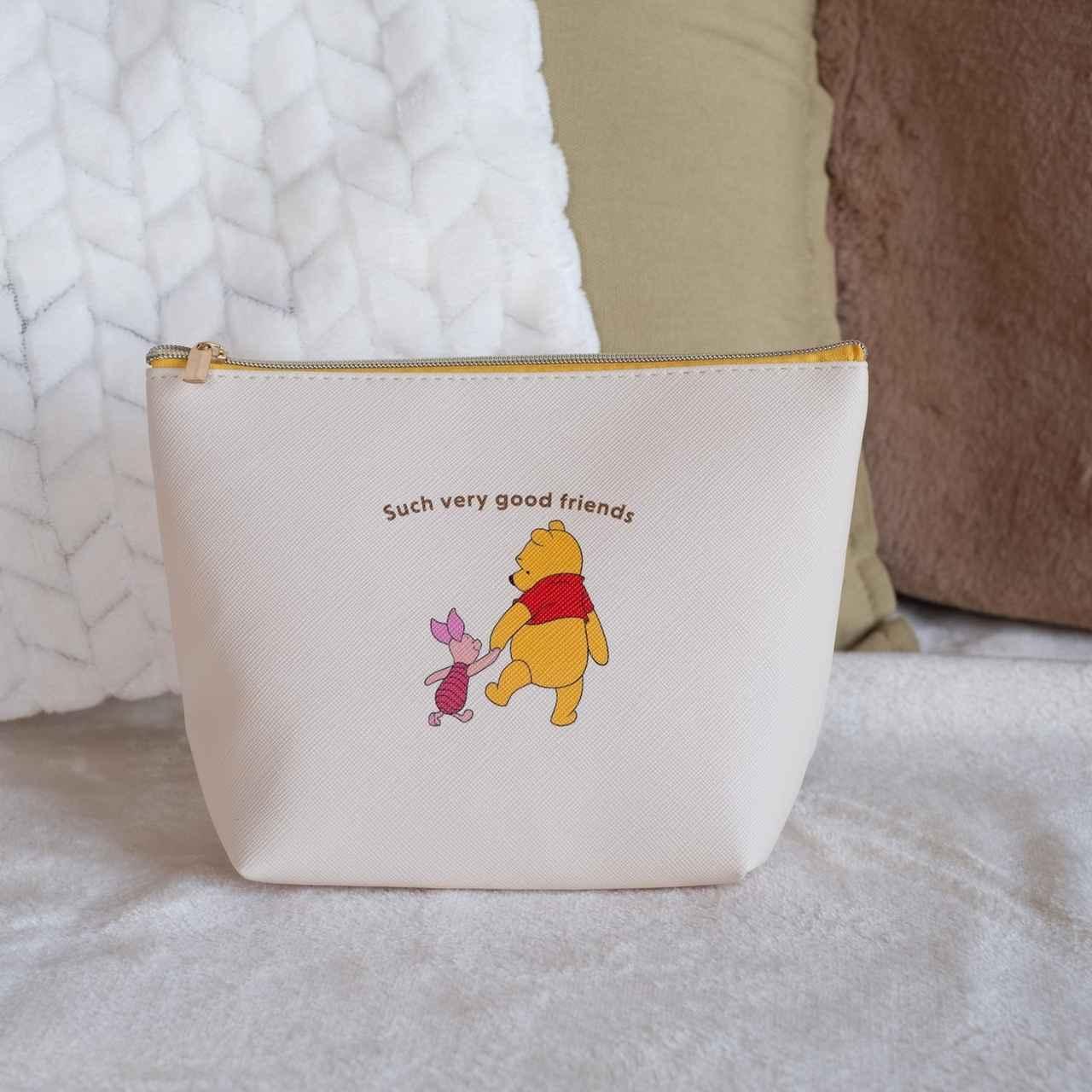 か、可愛いーーーーッ♡【Can★Do】棚にあったら即カゴIN！「ディズニーグッズ」 - 【ftn】