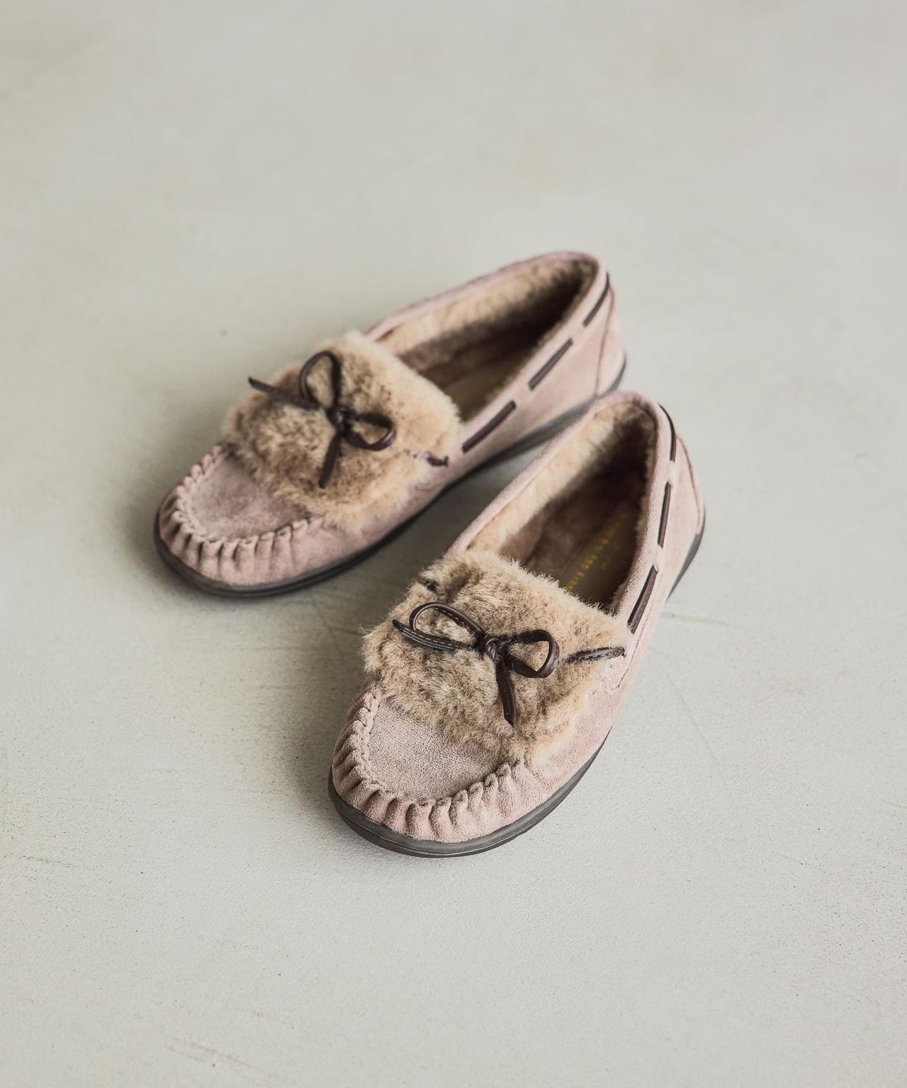 「それ可愛いね♡」って褒められそう！【studio CLIP】デザイン大優勝！「秋っぽシューズ」 - 【ftn】