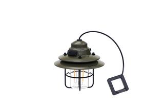 QUICKCAMP(クイックキャンプ),フォルムがお洒落な小型LEDランタンを発売！ (2/2) - ハピキャン｜キャンプ・アウトドア情報メディア