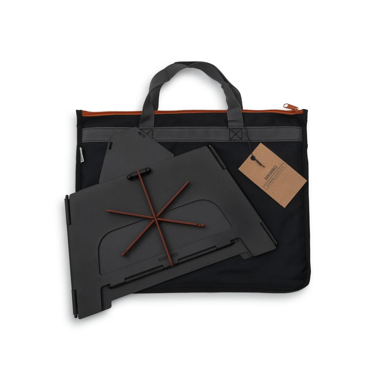 BAREBONES 2023年の新作ギアが到着。準備を整えて秋冬キャンプへ！ - ハピキャン｜キャンプ・アウトドア情報メディア