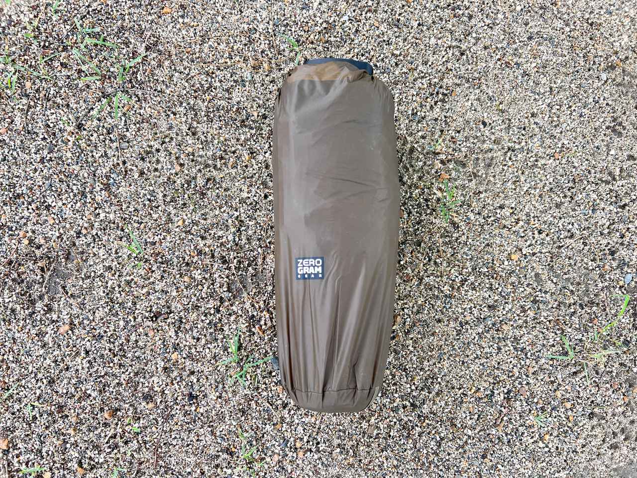 【ZEROGRAM ソロテントレビュー】El Chalten ZEROBONE v2は設営3分だけど、その美しさと機能性に3時間はウットリしそう！ (1/3) - ハピキャン｜キャンプ ...