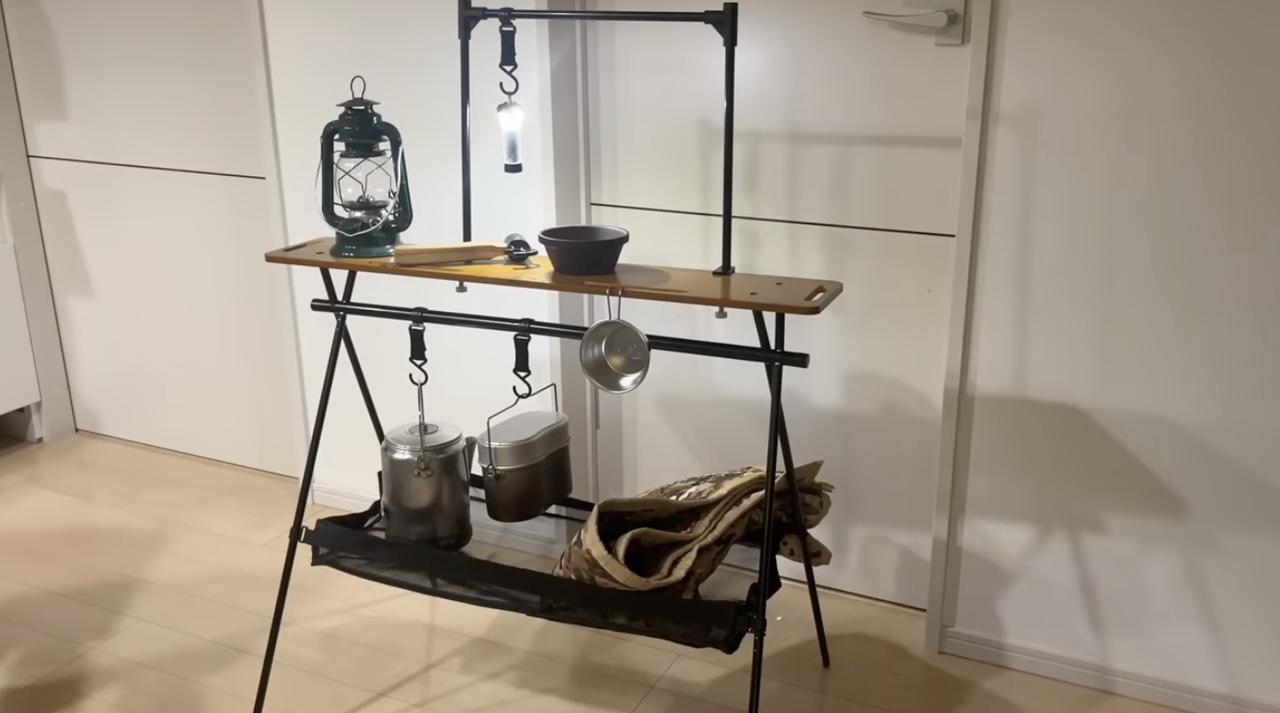 【100均新作6選】夏休みはダイソーでこれ買って遊ぼう！キャンプ系YouTuber FUKUがご紹介します！ (4/4) - ハピキャン｜キャンプ・アウトドア情報メディア